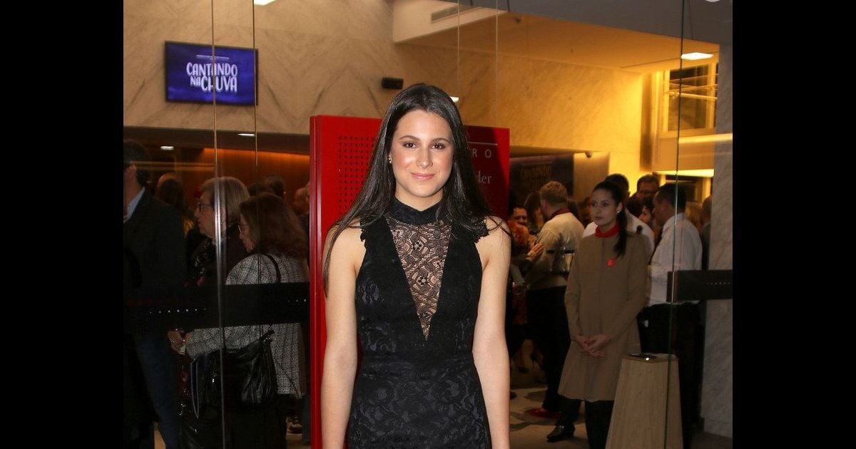 Sophia Raia - Fotos, últimas notícias, idade, signo e biografia ...