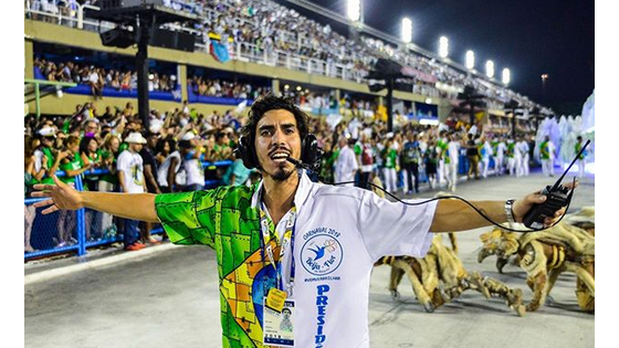 Gabriel David: Fotos, últimas notícias, idade, signo e biografia ...