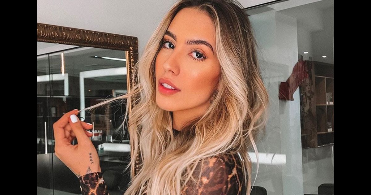 Gabi Brandt - Fotos, últimas notícias, idade, signo e biografia ...