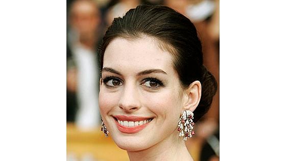 Anne Hathaway: Fotos, últimas notícias, idade, signo e biografia ...