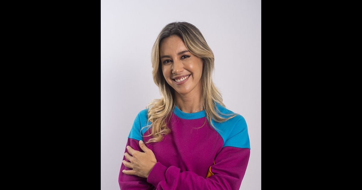 Cris Dias - Fotos, últimas notícias, idade, signo e biografia! - Purepeople