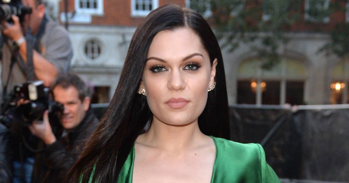 Jessie J - Fotos, últimas notícias, idade, signo e biografia! - Purepeople