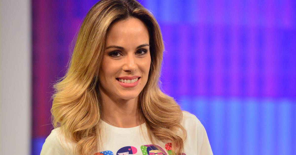 Ana Furtado - Fotos, últimas notícias, idade, signo e biografia ...