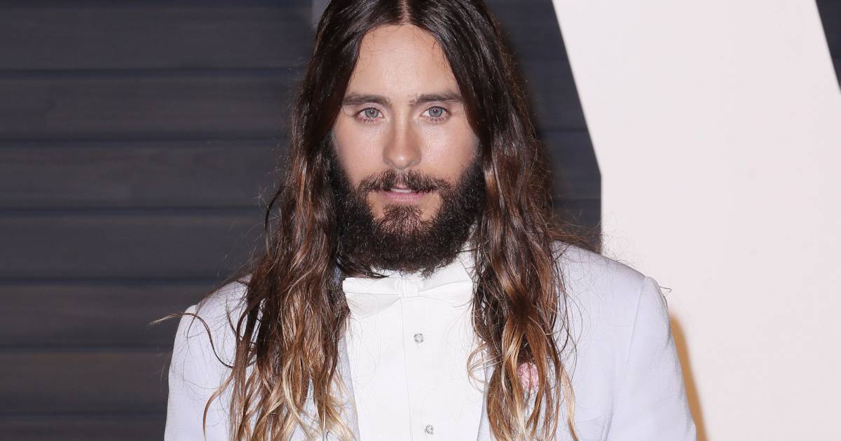 Jared Leto - Fotos, últimas notícias, idade, signo e biografia ...