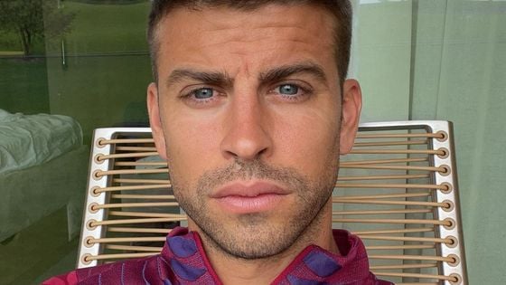 Piqué: Fotos, últimas notícias, idade, signo e biografia! - Purepeople