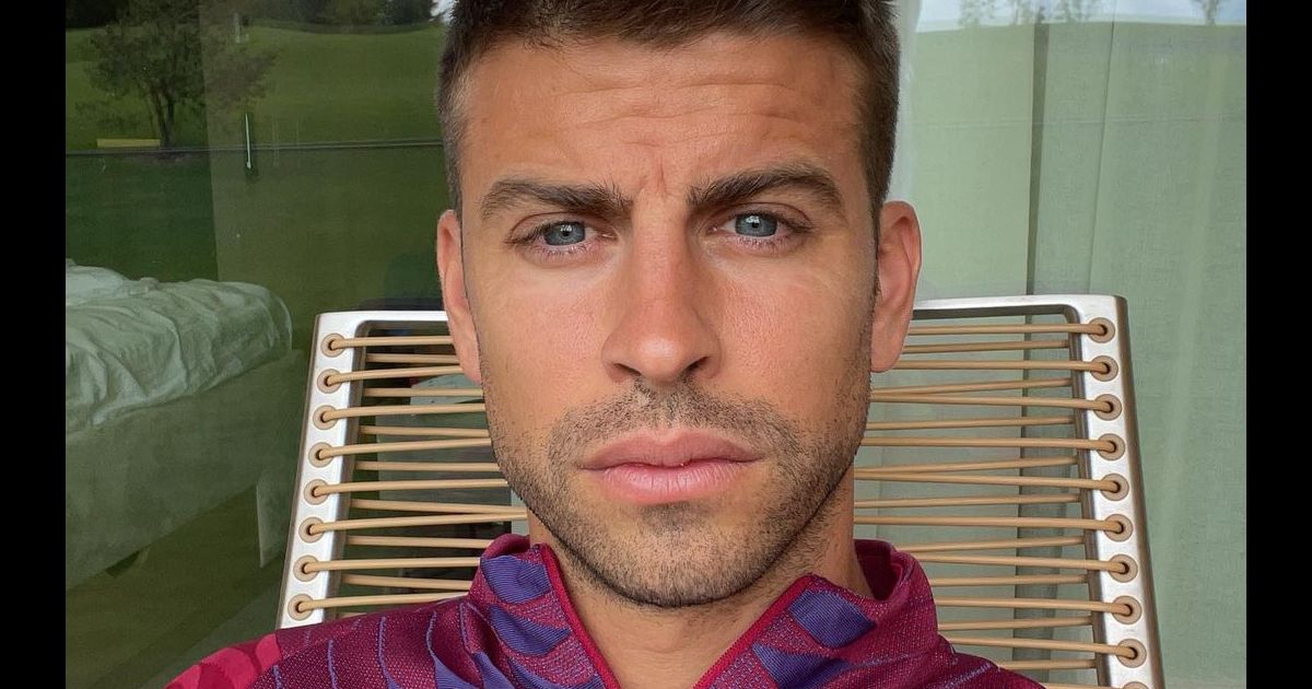 Piqué - Fotos, últimas notícias, idade, signo e biografia! - Purepeople