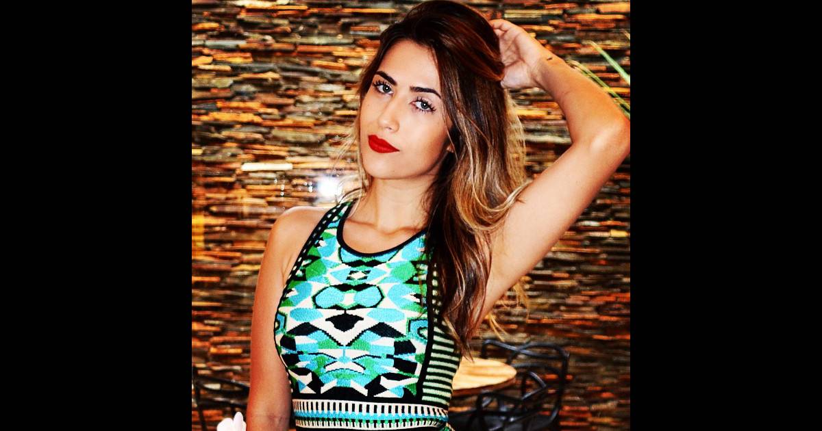 Jéssica Costa - Fotos, últimas notícias, idade, signo e biografia ...