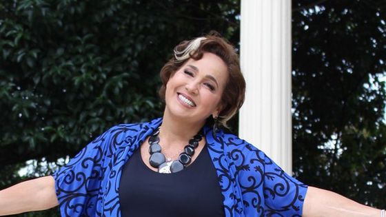 Claudia Jimenez: Fotos, últimas notícias, idade, signo e biografia ...