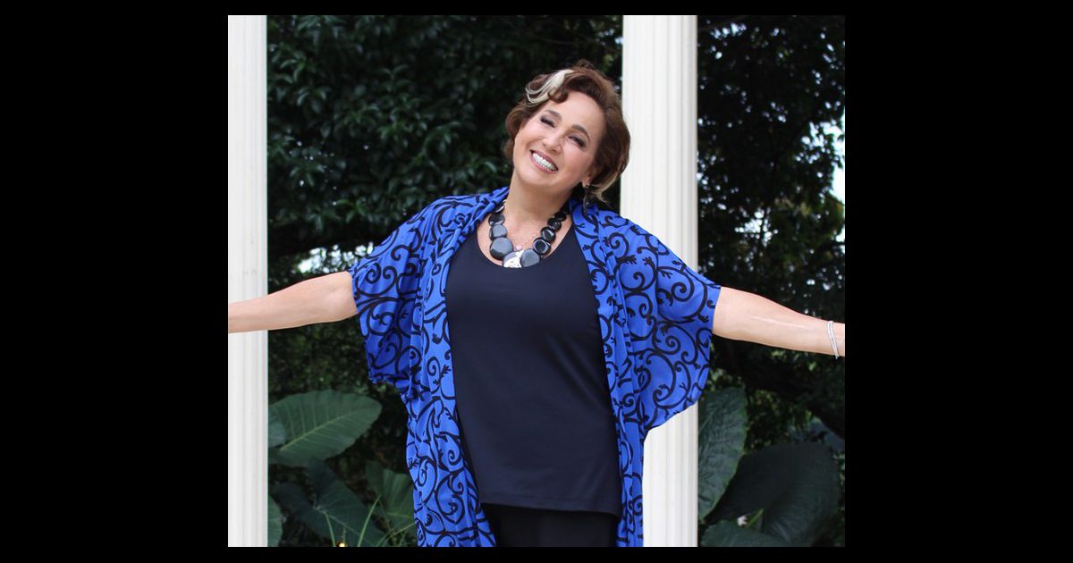 Claudia Jimenez - Fotos, últimas notícias, idade, signo e biografia ...