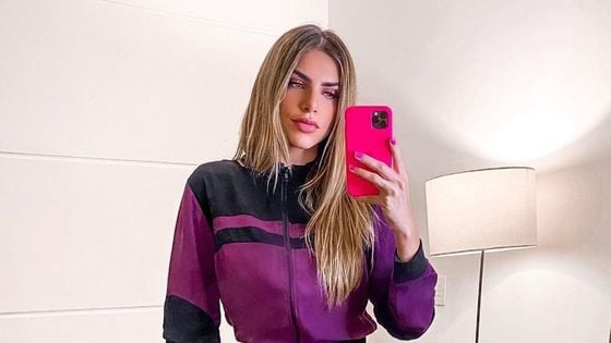 Erika Schneider: Fotos, últimas notícias, idade, signo e biografia ...