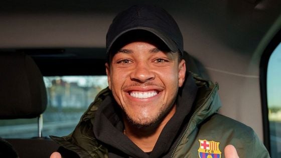 Vitor Roque: Fotos, últimas notícias, idade, signo e biografia ...