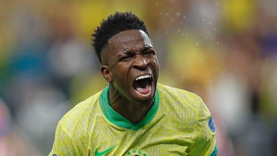 Vini Jr./Vinícius Júnior: Fotos, últimas notícias, idade, signo e ...