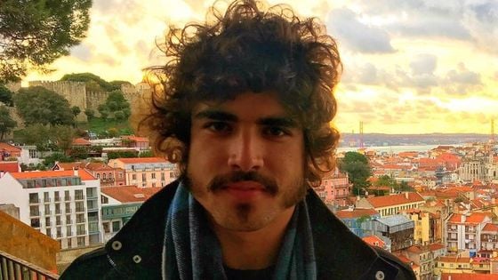 Caio Castro: Fotos, últimas notícias, idade, signo e biografia ...