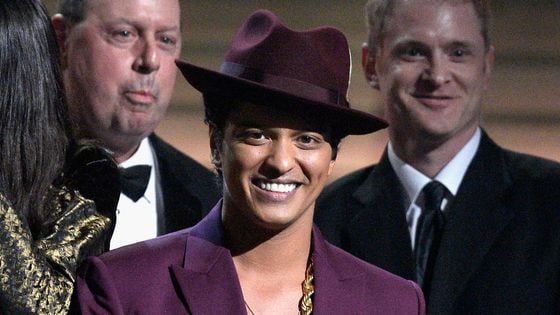 Bruno Mars: Fotos, últimas notícias, idade, signo e biografia! - Purepeople