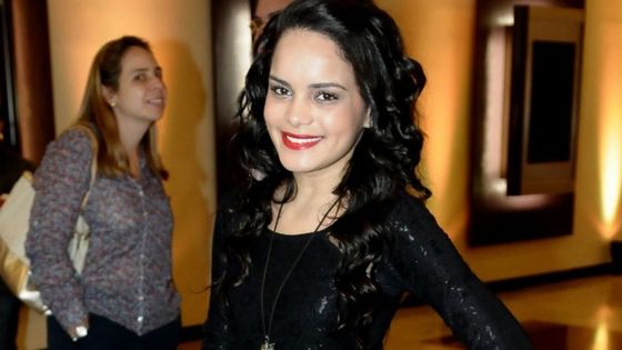 Carol Macedo: Fotos, últimas notícias, idade, signo e biografia ...