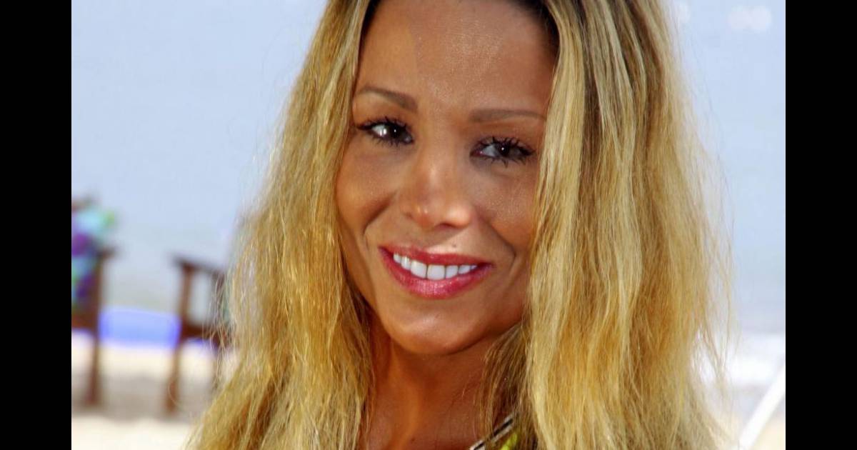 Danielle Winits - Fotos, últimas notícias, idade, signo e biografia ...