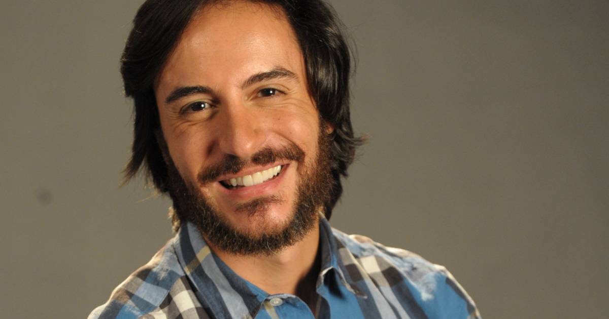 Ricardo Tozzi - Fotos, últimas notícias, idade, signo e biografia ...