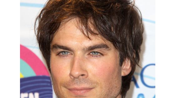 Fotos de Ian Somerhalder