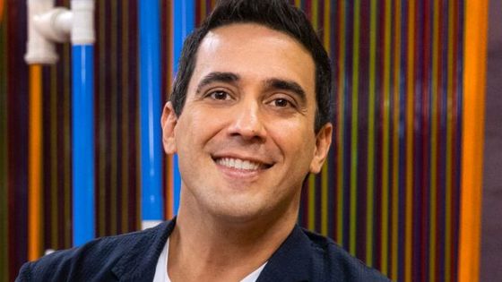 André Marques: Fotos, últimas notícias, idade, signo e biografia ...