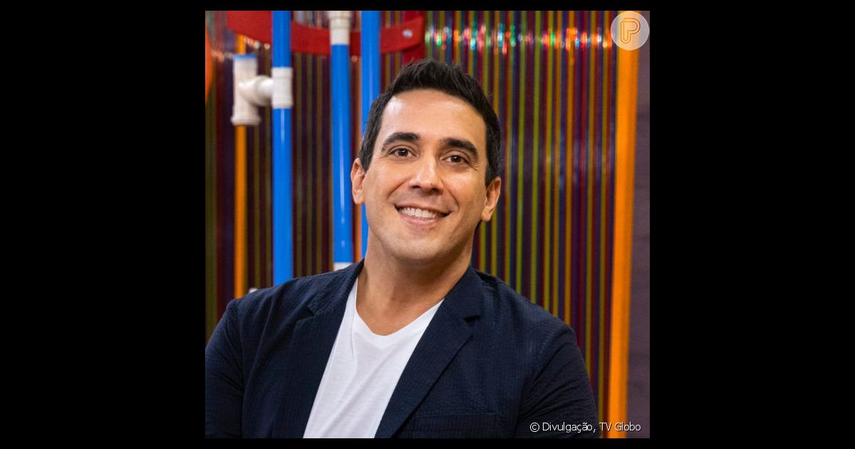 André Marques - Fotos, últimas notícias, idade, signo e biografia ...