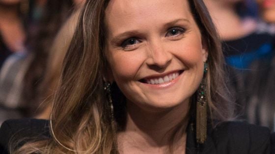 Fernanda Rodrigues: Fotos, últimas notícias, idade, signo e biografia ...