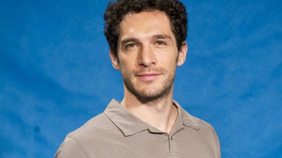 Michel Noher: Fotos, últimas notícias, idade, signo e biografia ...