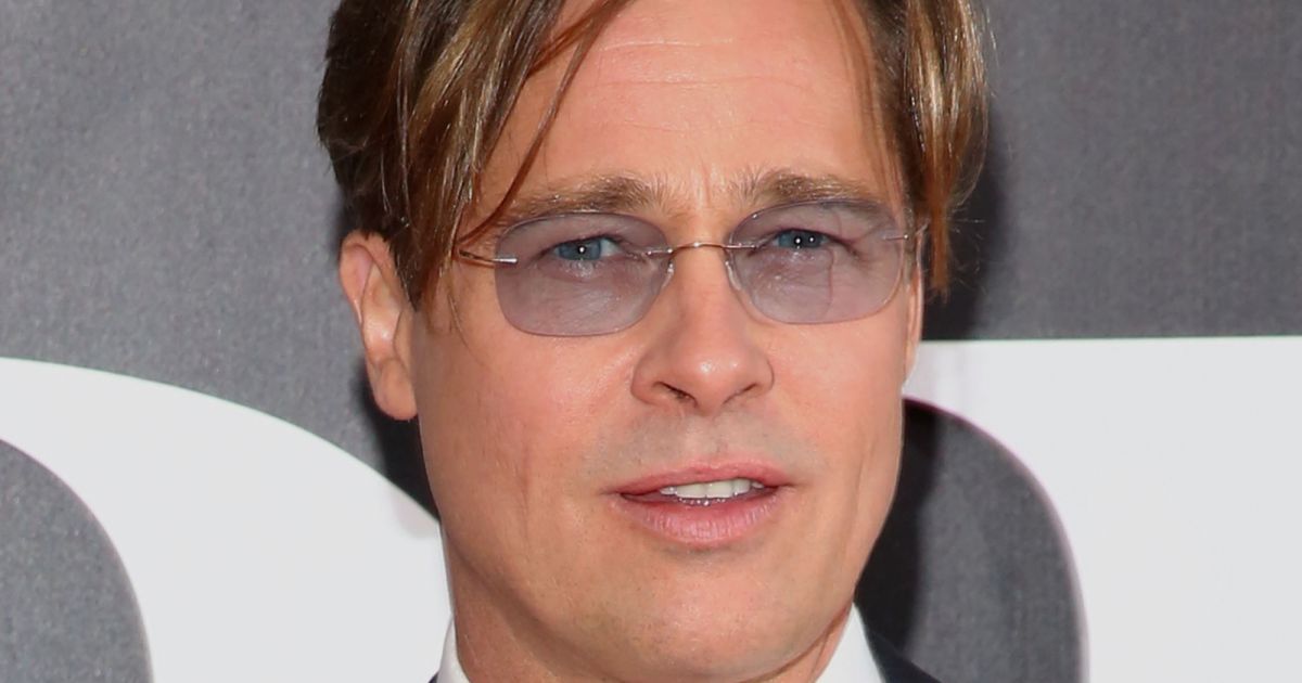 Brad Pitt - Fotos, últimas notícias, idade, signo e biografia! - Purepeople