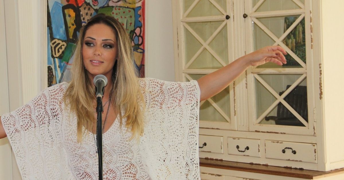 Tânia Mara - Fotos, últimas notícias, idade, signo e biografia ...