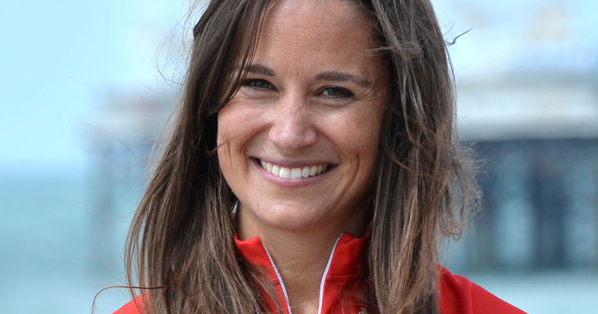 Pippa Middleton - Fotos, últimas notícias, idade, signo e biografia ...