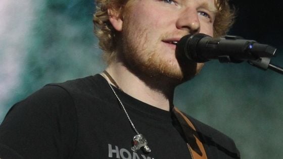 Ed Sheeran: Fotos, últimas notícias, idade, signo e biografia! - Purepeople