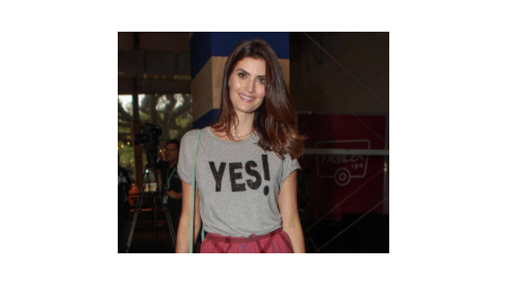 Isabella Fiorentino: Fotos, últimas notícias, idade, signo e biografia ...