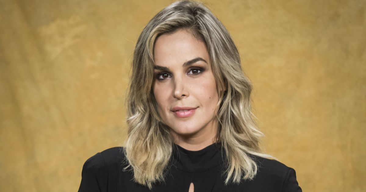 Robertha Portella - Fotos, últimas notícias, idade, signo e biografia ...