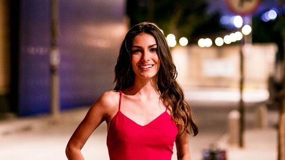 Marina Moschen: Fotos, últimas notícias, idade, signo e biografia ...