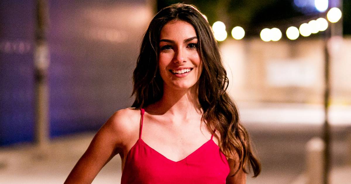 Marina Moschen - Fotos, últimas notícias, idade, signo e biografia ...