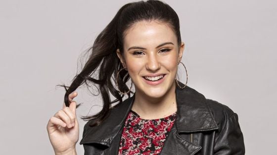 Giovanna Rispoli: Fotos, últimas notícias, idade, signo e biografia ...