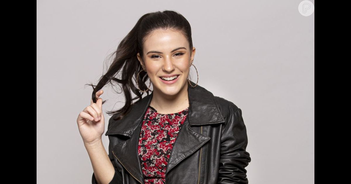 Giovanna Rispoli - Fotos, últimas notícias, idade, signo e biografia ...