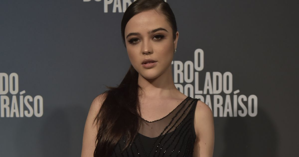 Bella Piero - Fotos, últimas notícias, idade, signo e biografia ...