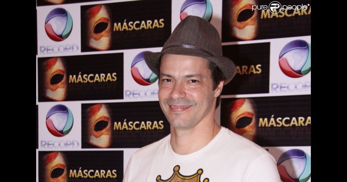 Heitor Martinez - Fotos, últimas notícias, idade, signo e biografia ...