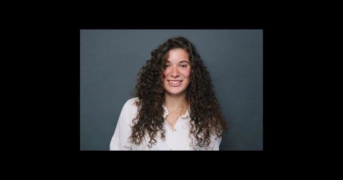 Giulia Bertolli - Fotos, últimas notícias, idade, signo e biografia ...