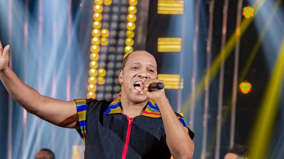 Anderson (Molejo)/Anderson Leonardo: Fotos, últimas notícias, idade ...