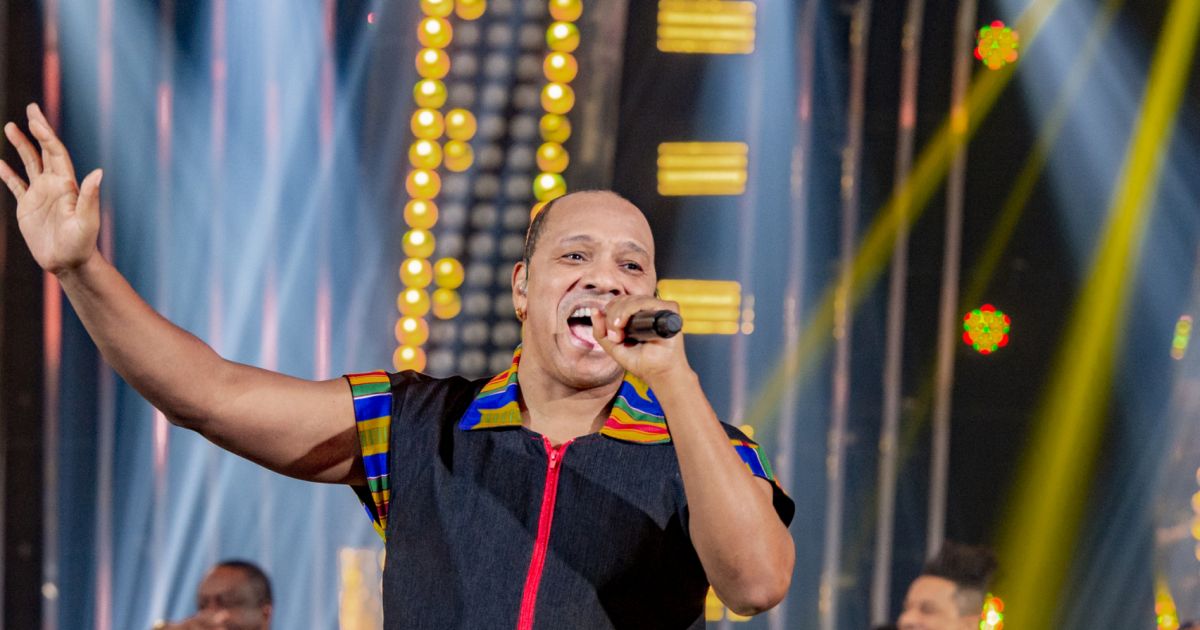 Anderson (Molejo)/Anderson Leonardo - Fotos, últimas notícias, idade ...