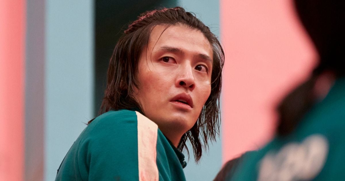 Netflix libera novo pôster da terceira temporada de 'Round 6' e indica ...