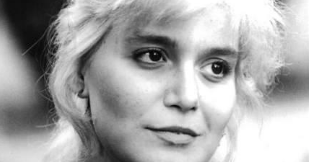 Morta aos 24 anos, essa atriz de 'A Viagem' nunca verá o sucesso que a ...