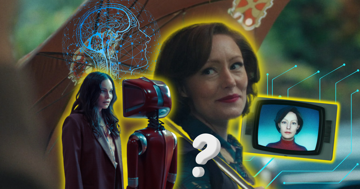 TOP 2 da Netflix Brasil, série 'Cassandra' é cheia de reviravoltas e ...