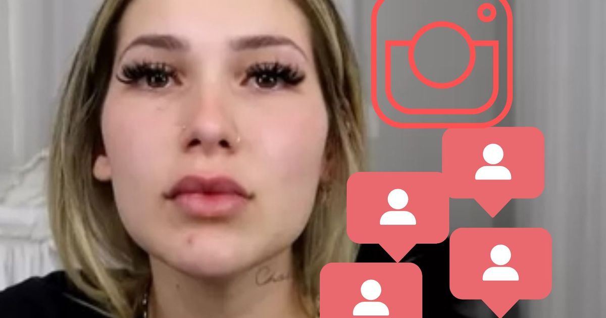 Queda do império? Virgínia Fonseca perde meio milhão de seguidores após ...