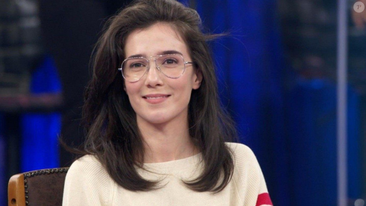 Vídeo: Marjorie Estiano fala sobre não querer ter filhos - Purepeople