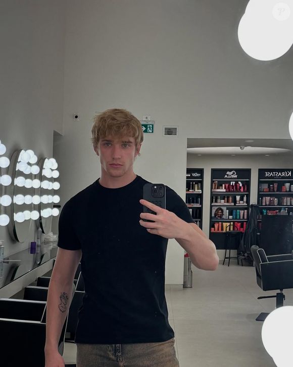 Separação! Ator de 'Vale Tudo' e 'Reis' termina namoro com modelo 42 ...