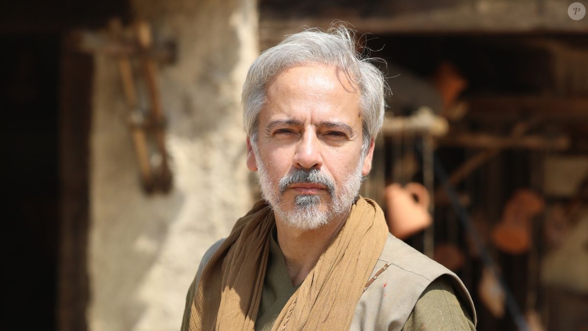 Foto: Ator do original da novela 'Vale Tudo', Edson Fieschi está ...
