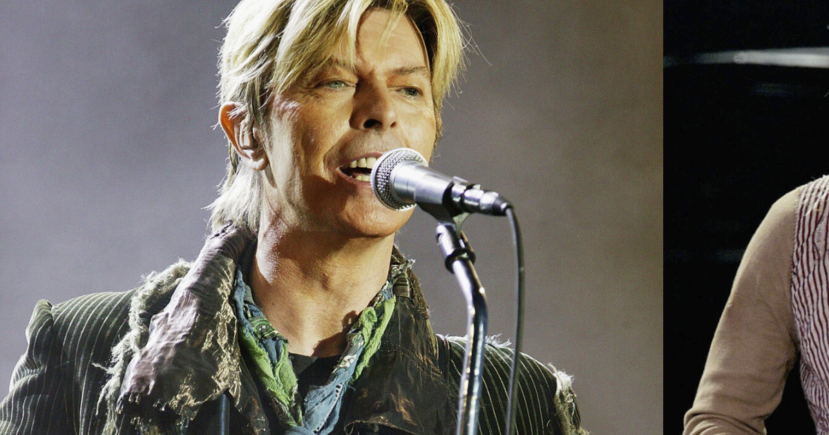 David Bowie era nazista? Na década de 70, cantor chamou Hitler de ...
