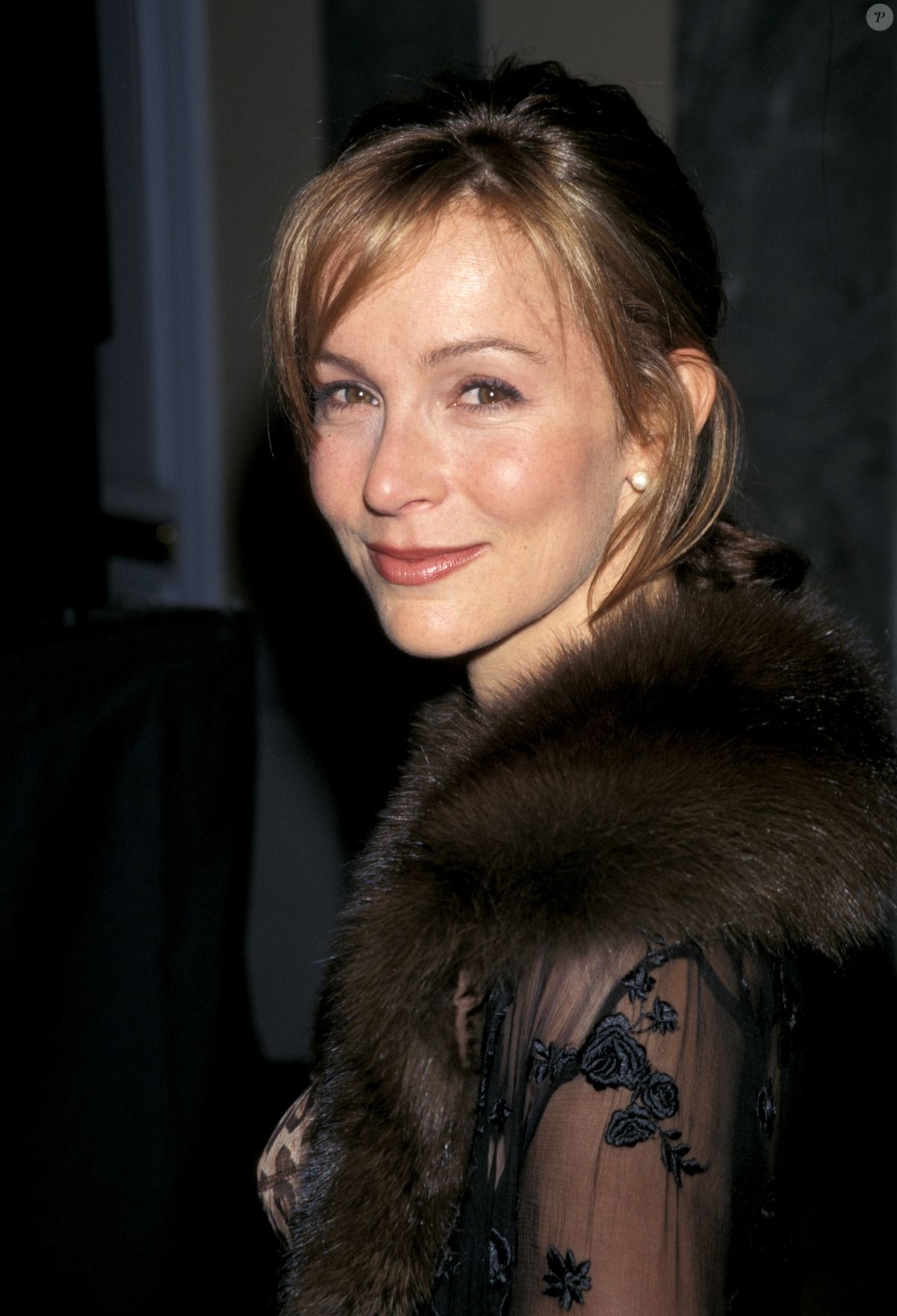 Foto: Em 1992, Jennifer Grey filmava 'Wind - A Força dos Ventos' quando ...